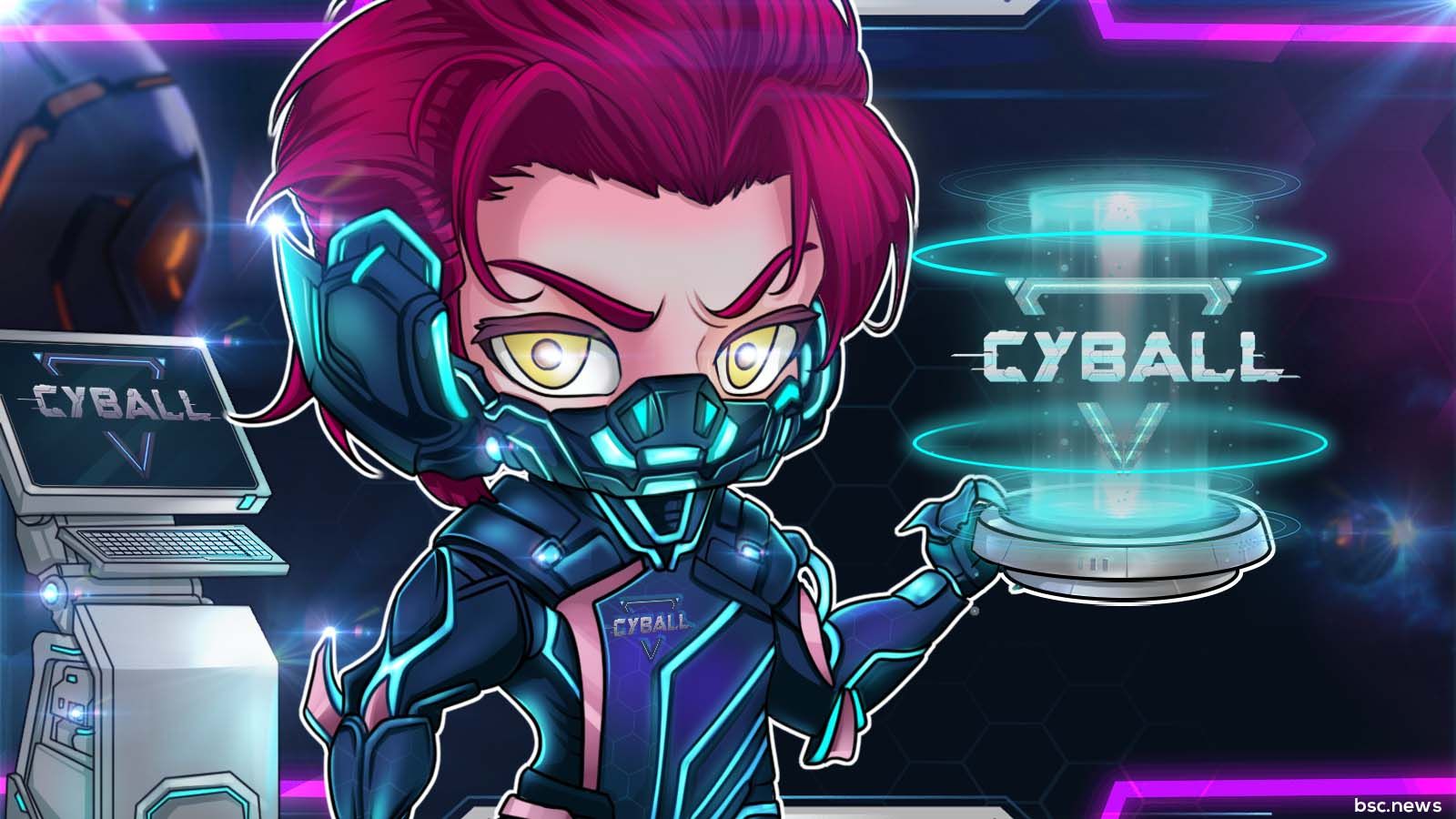 CyBall Recaps the Past Year | BSCN (fka BSC News)